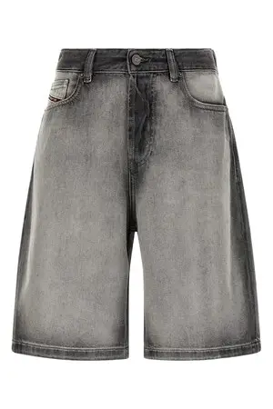DIESEL® De-sire' Shorts