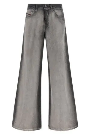 DIESEL® '1978 D-akemi-fsi' Jeans