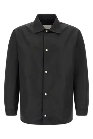 Givenchy Coach Jacket