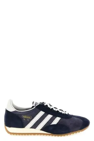 ADIDAS ORIGINALS Sl 72 Pt' Sneakers - Blue