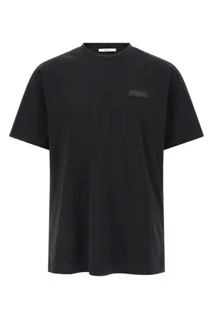 Givenchy Paris' Grosgrain T-shirt