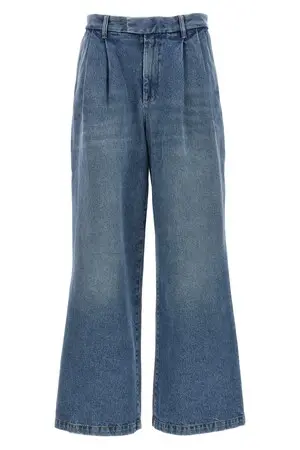 ARMARIUM Giorgia' Jeans - Blue