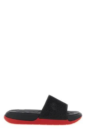 CHRISTIAN LOUBOUTIN 'easy Breezy' Mules