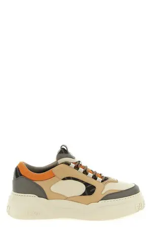 Fendi Force' Sneakers