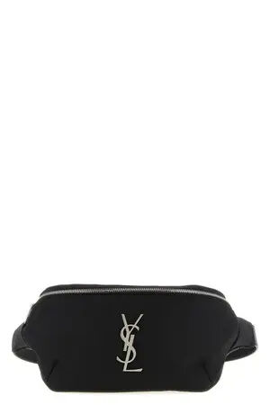 Saint Laurent Cassandre' Waist Bag