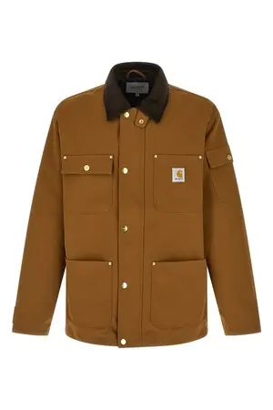 Carhartt Work In Progress Clapton Jacket