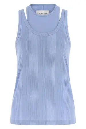 ARMARIUM Filippa' Top - Light Blue
