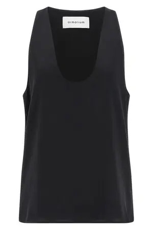 ARMARIUM Bianca' Top - Black