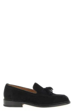 TRICKER'S Elton Suede Loafers