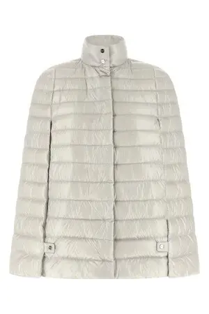 Herno Cape Down Jacket