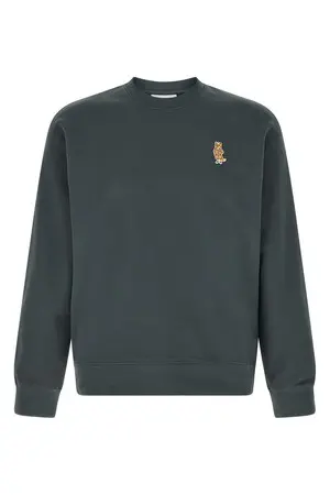 Maison Kitsuné Dressed Fox' Sweatshirt