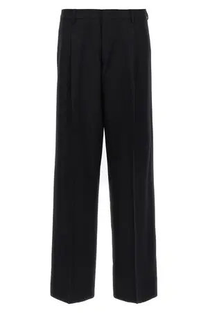 CELLAR DOOR Jona P' Pants - Black