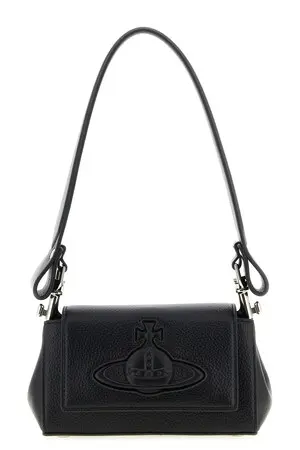 VIVIENNE WESTWOOD Hazel Small Shoulder Bag