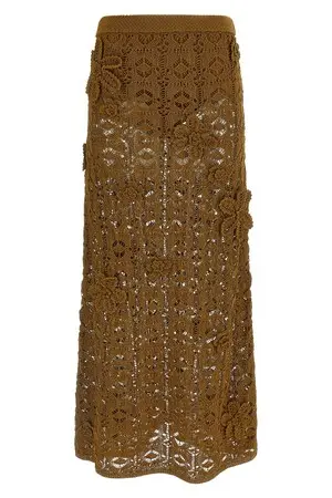 Pinko Anthemis' Skirt