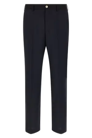 Marni Tropical Wool Trousers