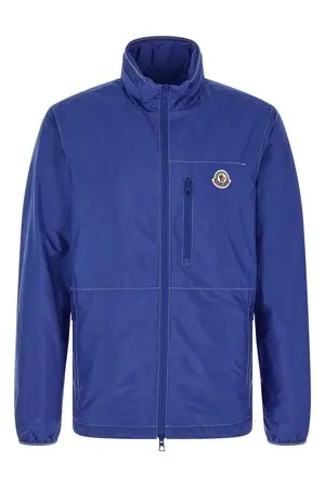 Moncler Arrakis Jacket - Blue