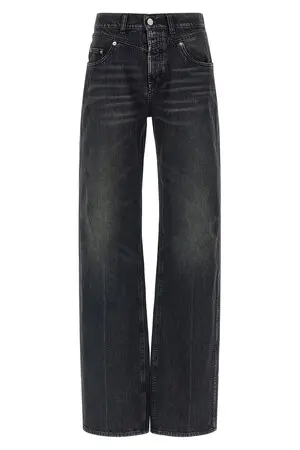 ARMARIUM Jaro' Jeans - Black