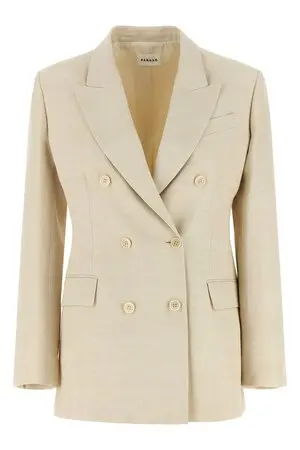 P.A.R.O.S.H P. A.r. O.s. H. 'raisa' Blazer