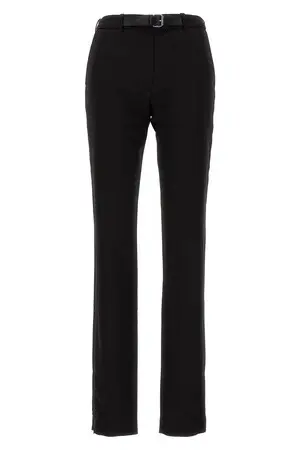 16ARLINGTON 16ARLINGTON Fino Virgin Wool Trousers