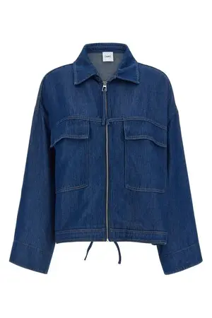 NUDE Blake Denim Jacket