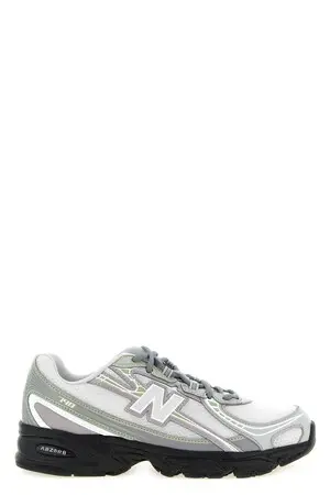 NEW BALANCE 740' Sneakers - Silver