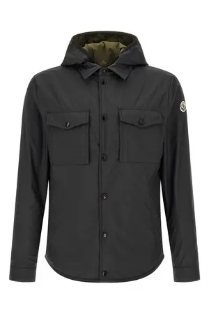 Moncler Chirano 2-in-1 Jacket