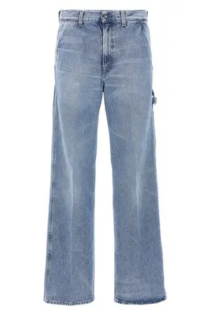 MADE IN TOMBOY Ko-work' Jeans