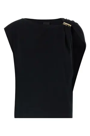 Pinko Melody' Top - Black