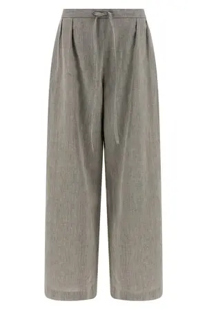 LOULOU DE SAISON 'clark' Pants