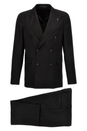 Tagliatore Vesuvio' Dress