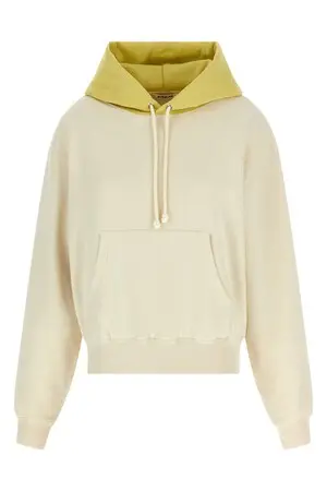 Auralee Vintage Hoodie - Beige
