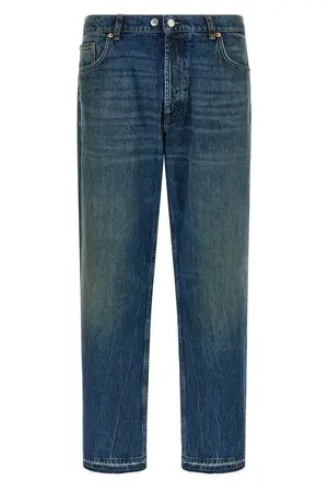 DEPARTMENT 5 Musso' Jeans - Blue