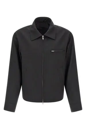 MFPEN Postal Jacket