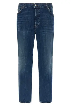 DEPARTMENT 5 Drake' Jeans - Blue