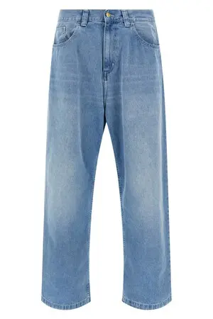 Carhartt Work In Progress Brandon Denim Jeans