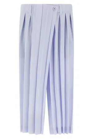 Issey Miyake Edge Ensemble Pants