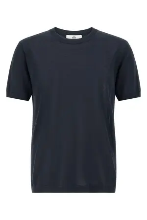 RIVIERA PROJECT Crew-neck Sweater - Blue