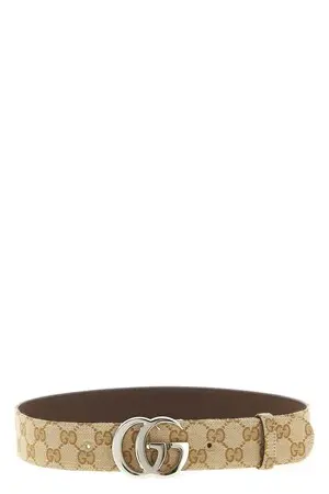 Gucci Marmont Belt