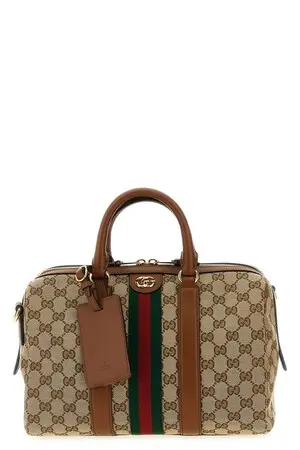Gucci Ophidia Top Handle Bag