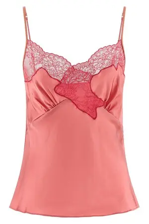 VAILLANT Signature Lace Top