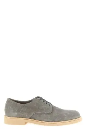 Brunello Cucinelli Derby Light