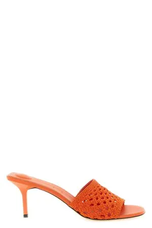 Jacquemus Les Mules Cubisto Sandals