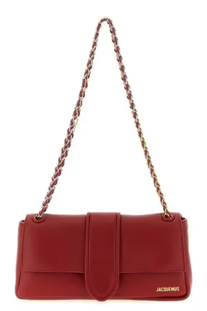 Jacquemus Le Bambino Chaîne Shoulder Bag