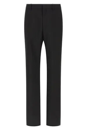 Gucci Gg Formal Trousers