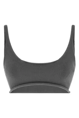 ENTIRE STUDIOS Raw Knit' Top