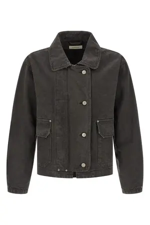 MFPEN Courier Jacket