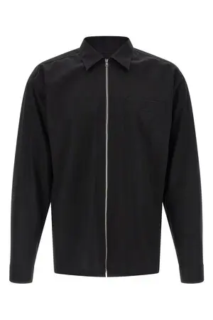 Prada Cotton Shirt