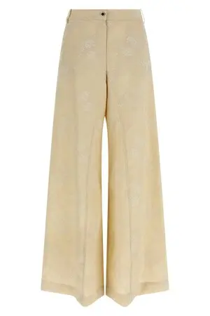 Pinko Ivy Linen Pants