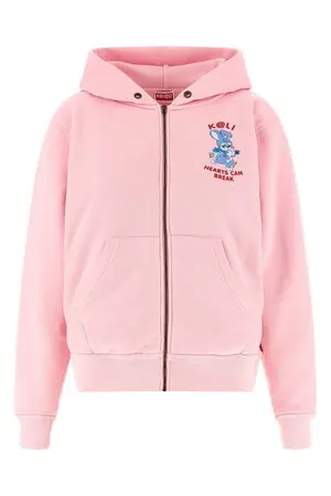 Kenzo Stretch Sweatshirts Hoodies For Women