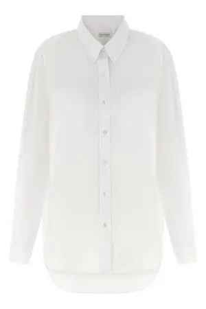 DRIES VAN NOTEN 'cheers' Shirt